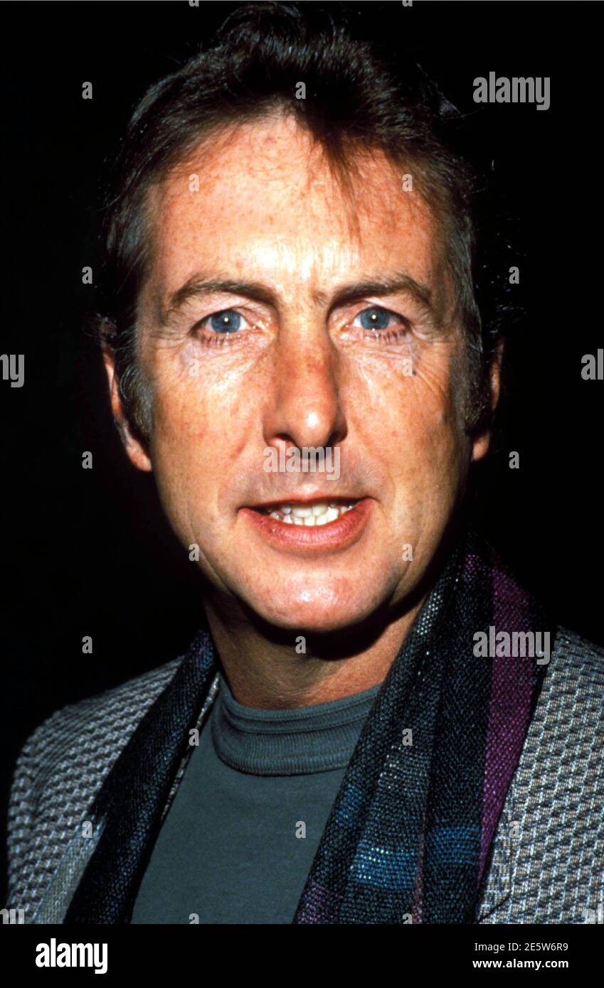 Eric Idle 1989 Credit: Ralph Dominguez/MediaPunch Stock Photo - Alamy