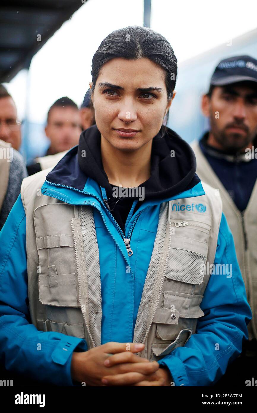 Tuba büyüküstün hi-res stock photography and images - Alamy