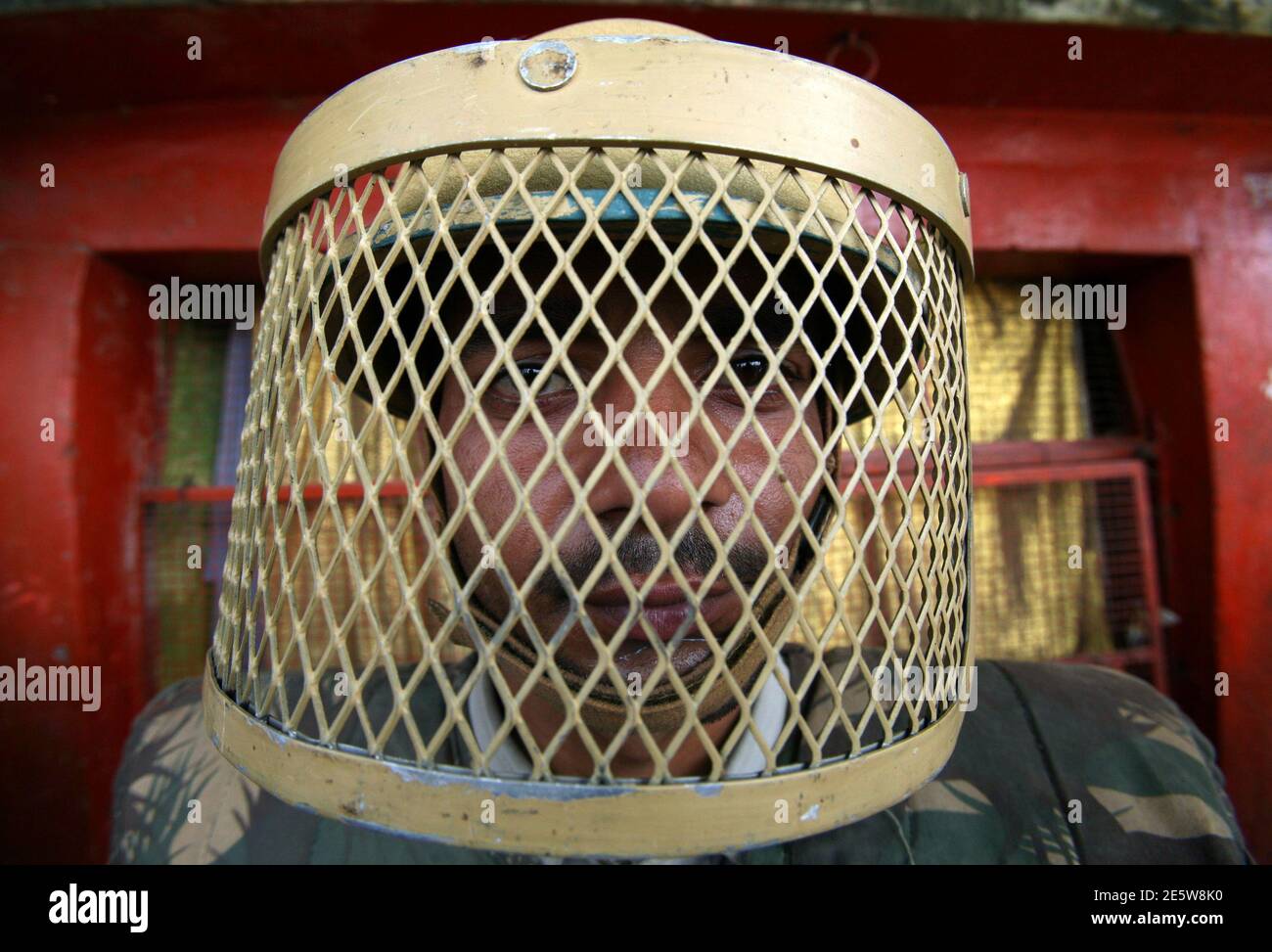 One indian trooper hi-res stock photography and images - Alamy