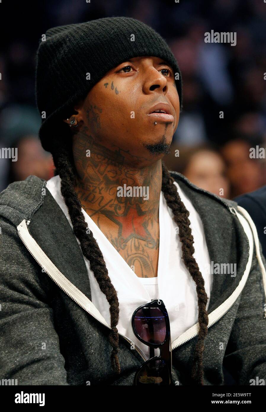 Lucy rapper hi-res stock photography and images - Alamy