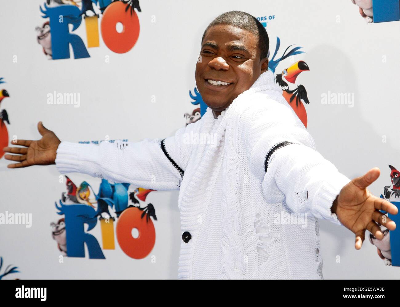 Rio morgan hi-res stock photography and images - Alamy