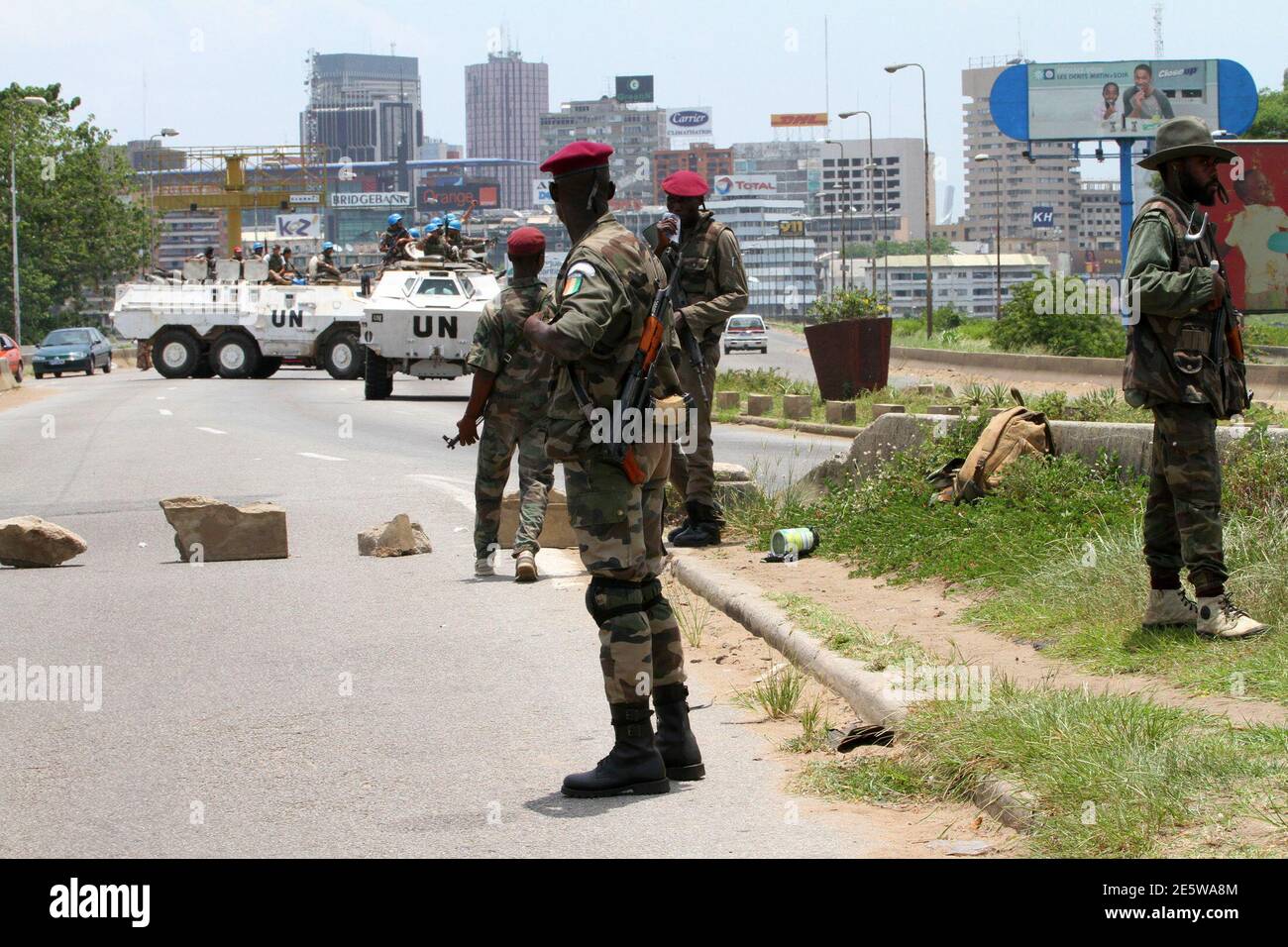 Coast guard vehicles hi-res stock photography and images - Alamy