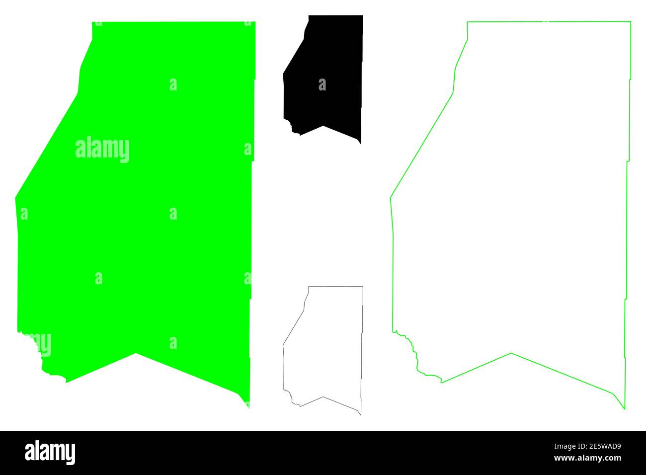 Preston County, State of West Virginia (U.S. county, United States of ...