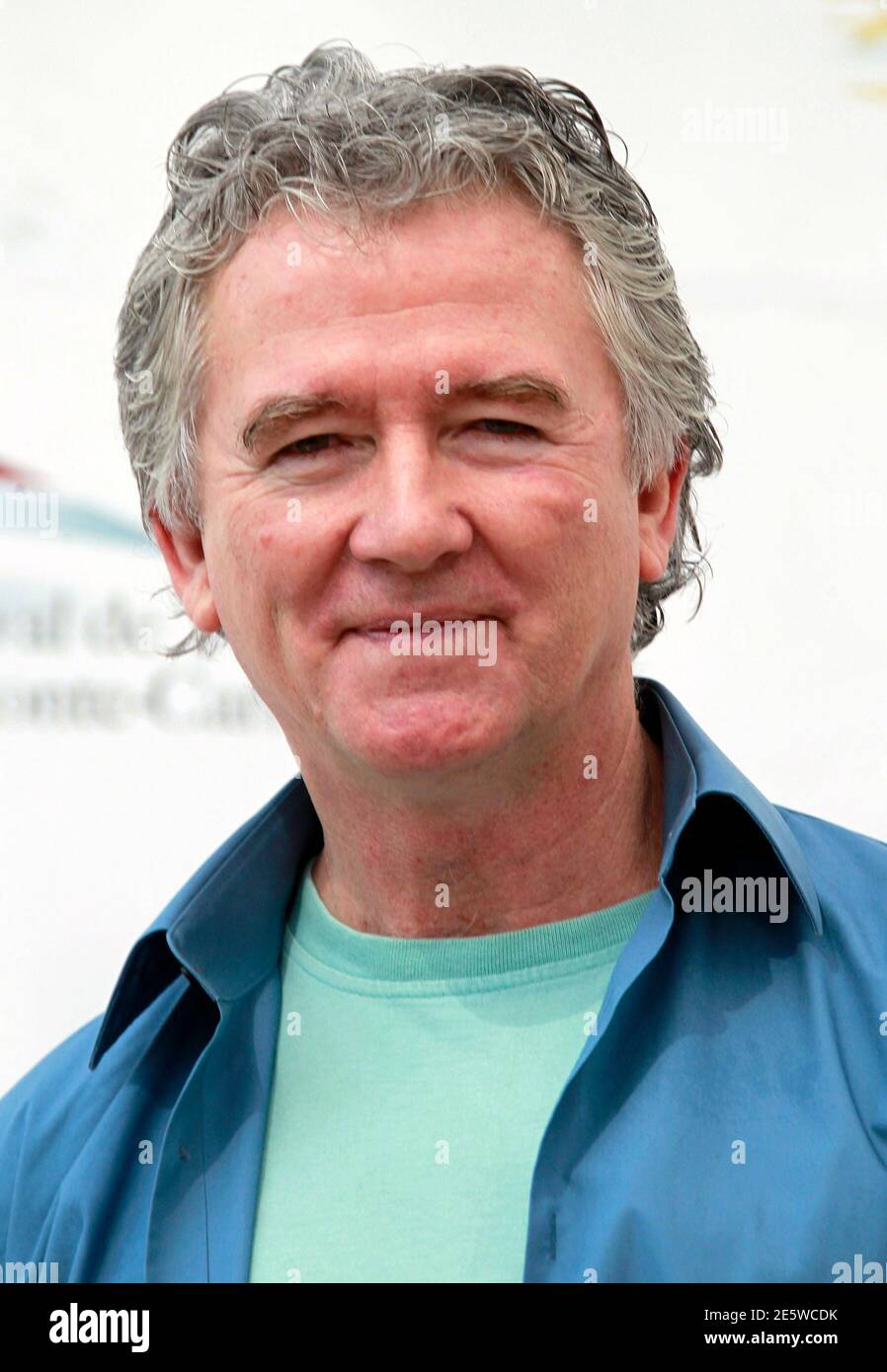 Patrick duffy during hi-res stock photography and images - Alamy