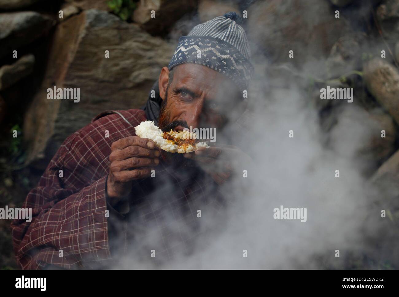 A gujjar man hi-res stock photography and images - Alamy