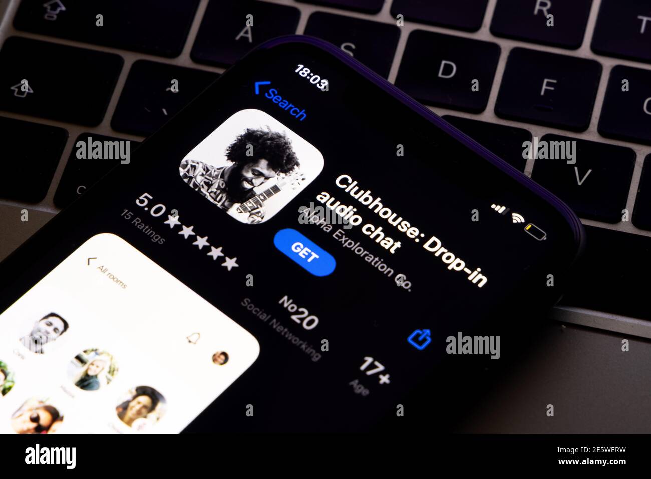 Internet controversy hi-res stock photography and images - Alamy