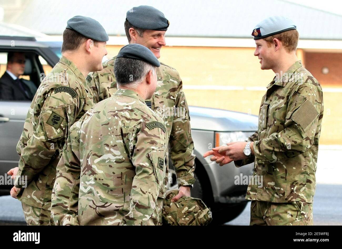 10 gunner hi-res stock photography and images - Alamy