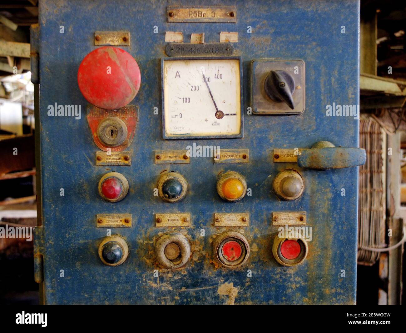 Kambove hi-res stock photography and images - Alamy