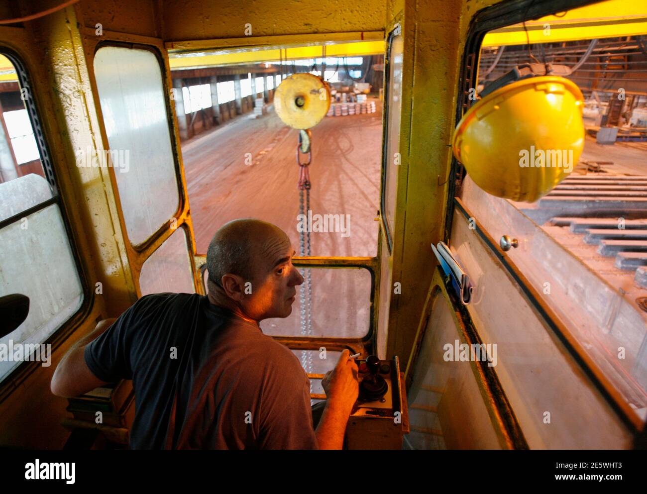 Workforce stability hi-res stock photography and images - Alamy