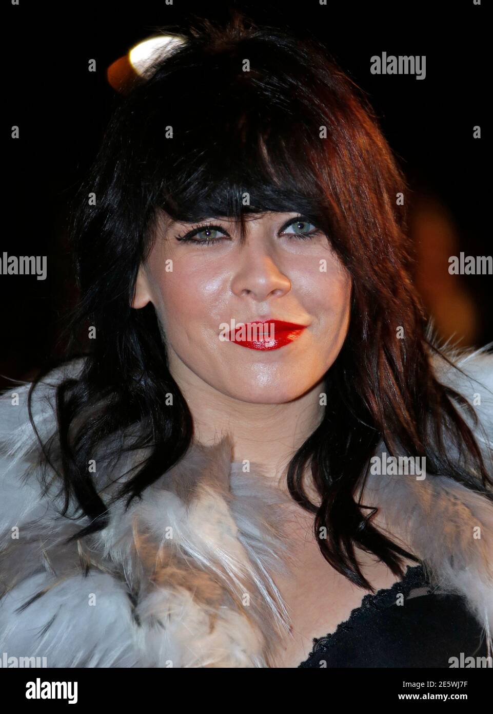 Alex hepburn hi-res stock photography and images - Alamy