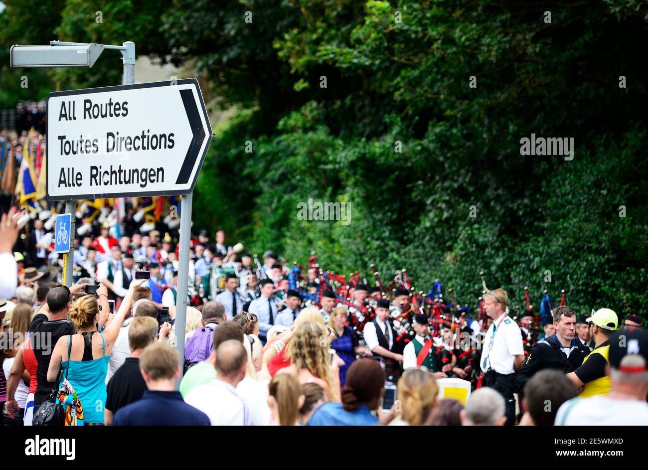 German veterans ww1 hi-res stock photography and images - Alamy