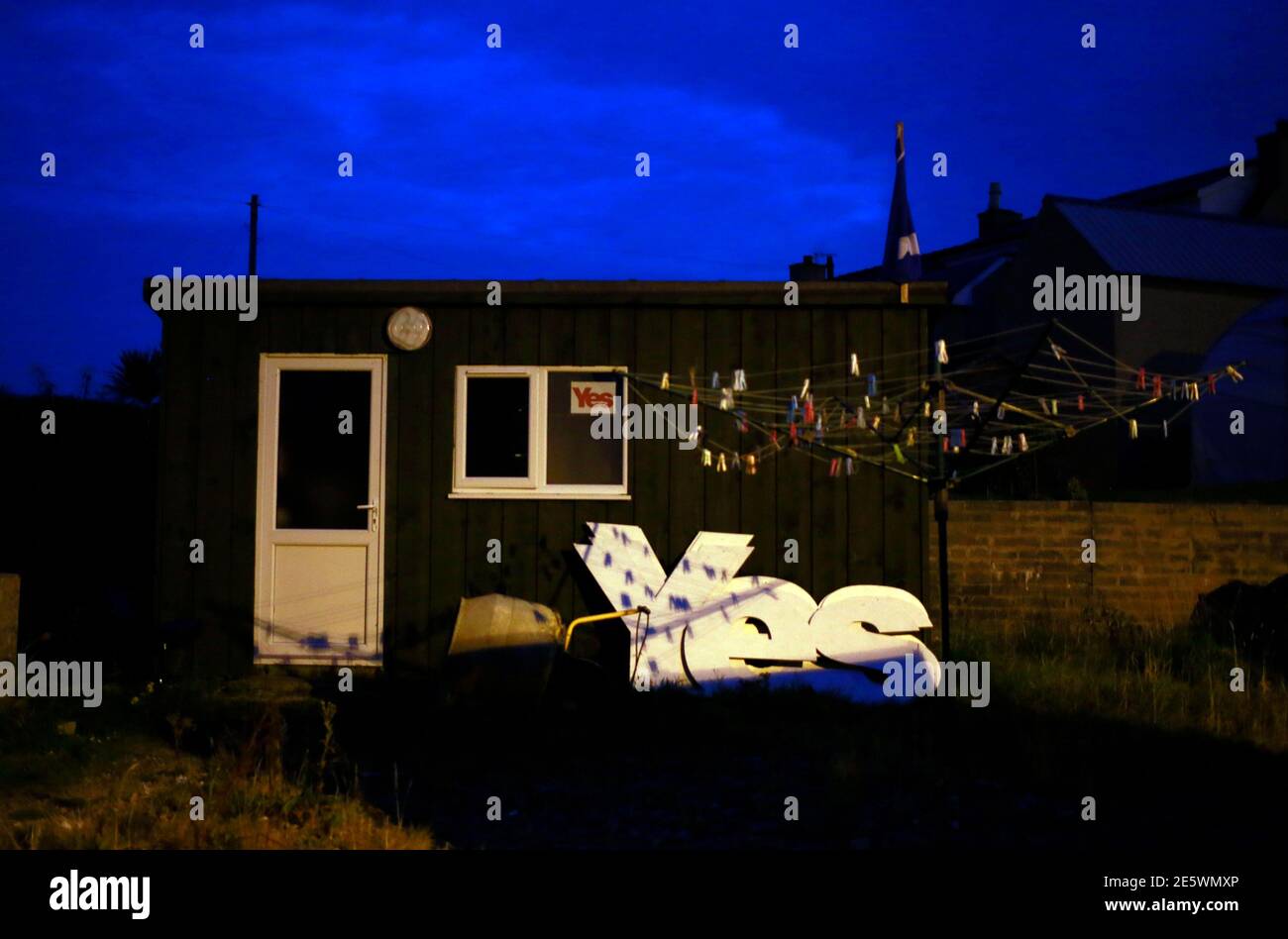 Stornoway house hi-res stock photography and images - Alamy