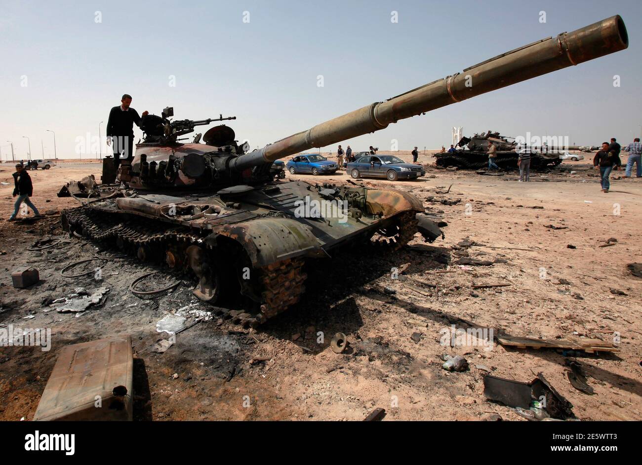 Shell casings on ground hi-res stock photography and images - Alamy