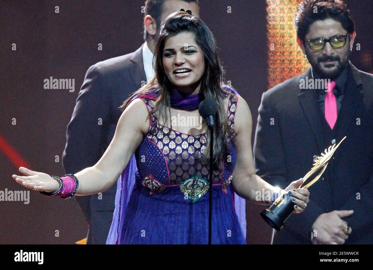 Playback show hi-res stock photography and images - Alamy