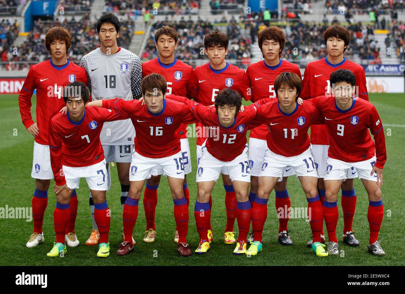 Cho jae ho hi-res stock photography and images - Alamy