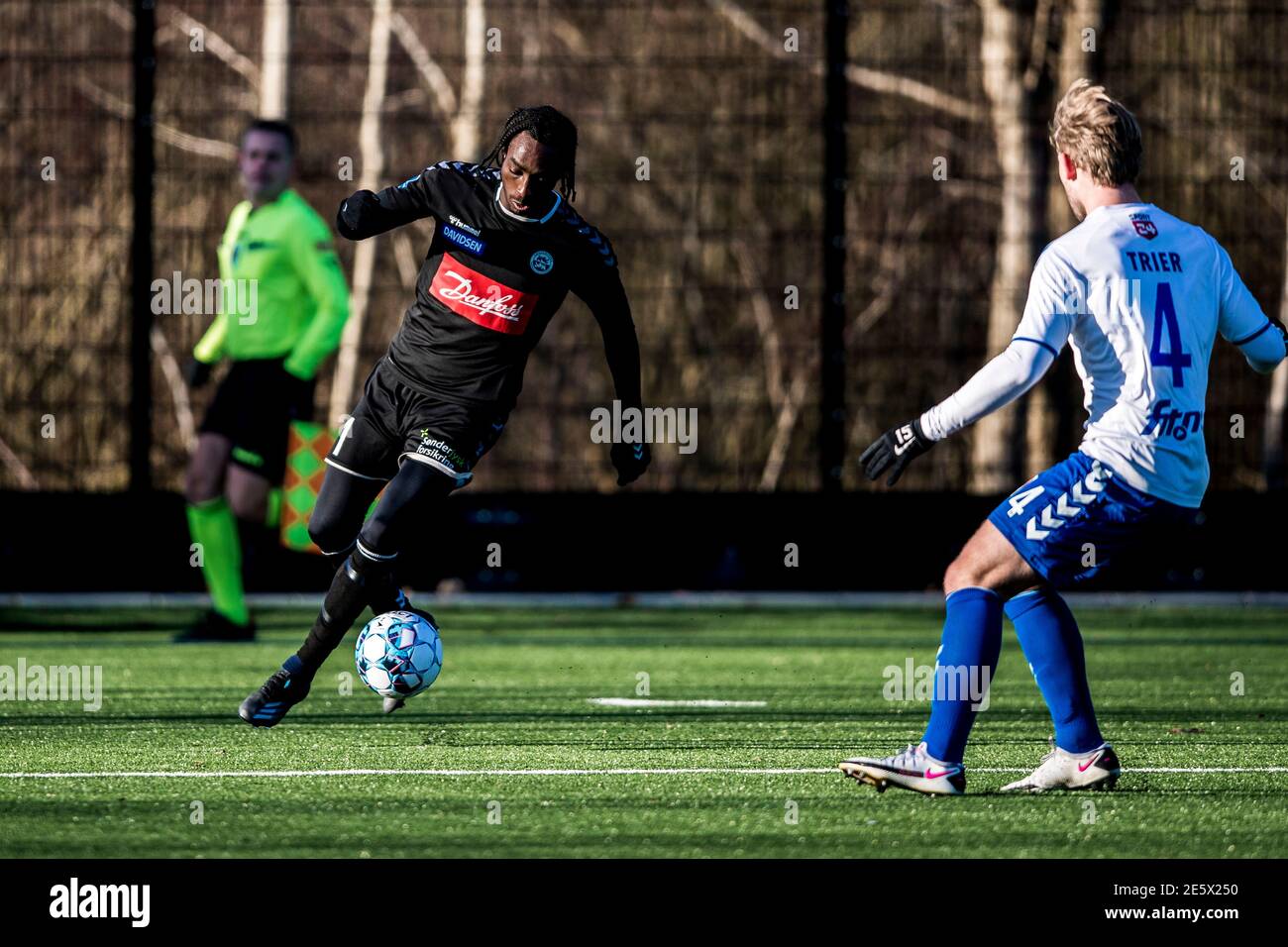 Jan simonsen hi-res stock photography and images - Alamy