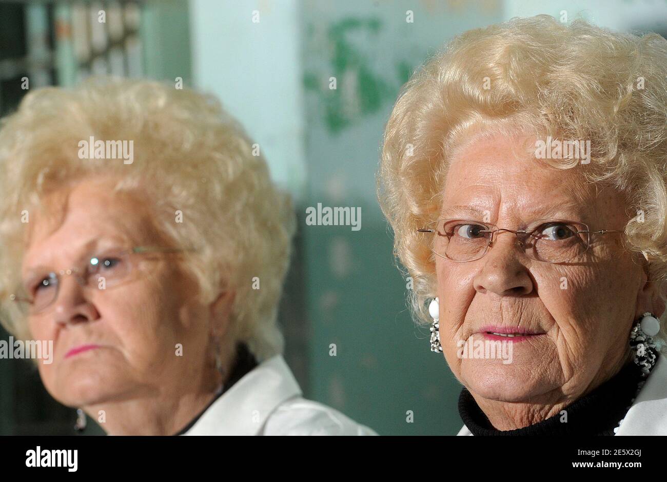 Alcatraz escape 1962 hi-res stock photography and images - Alamy