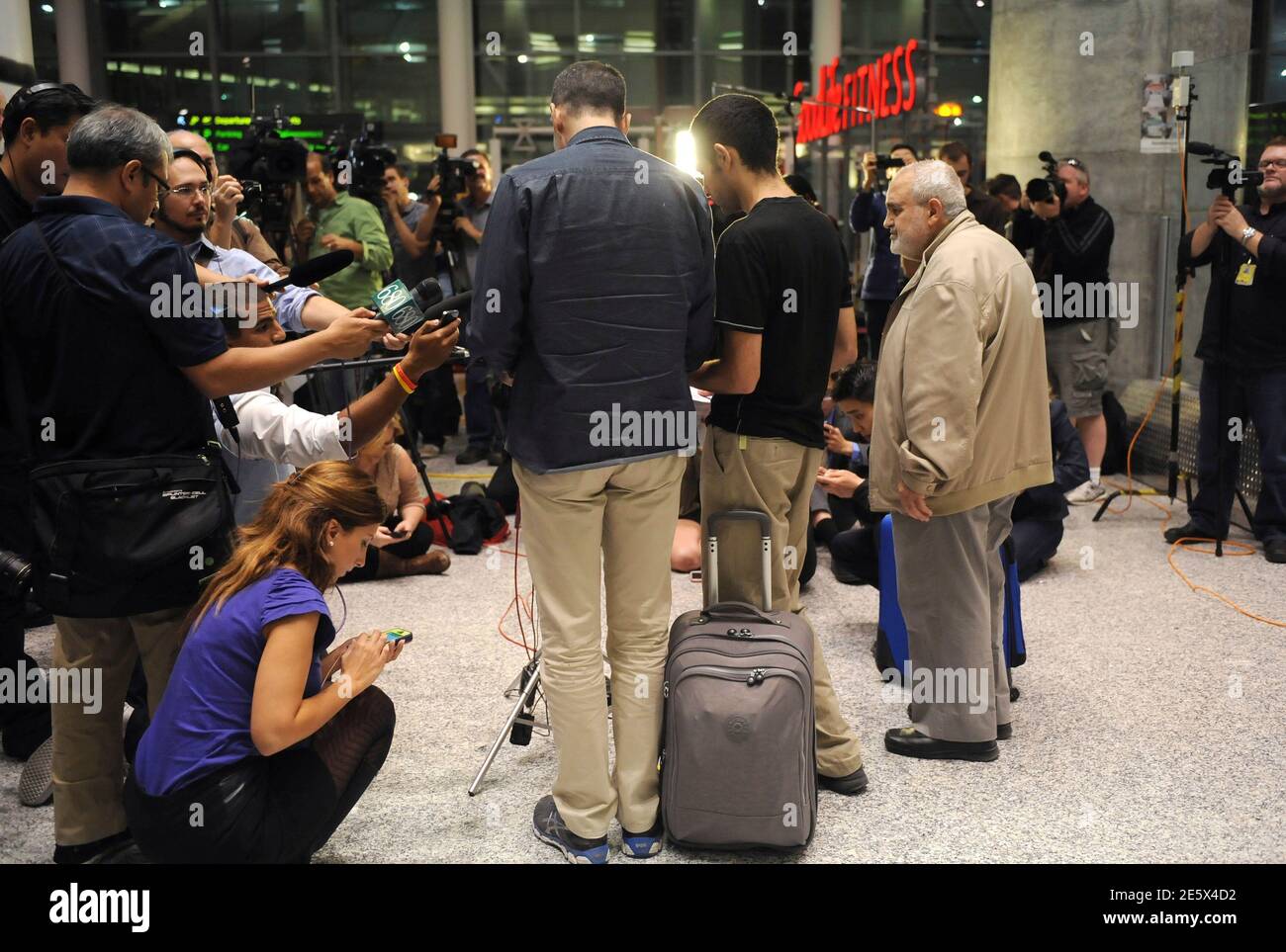 Country profile of egypt hi-res stock photography and images - Alamy