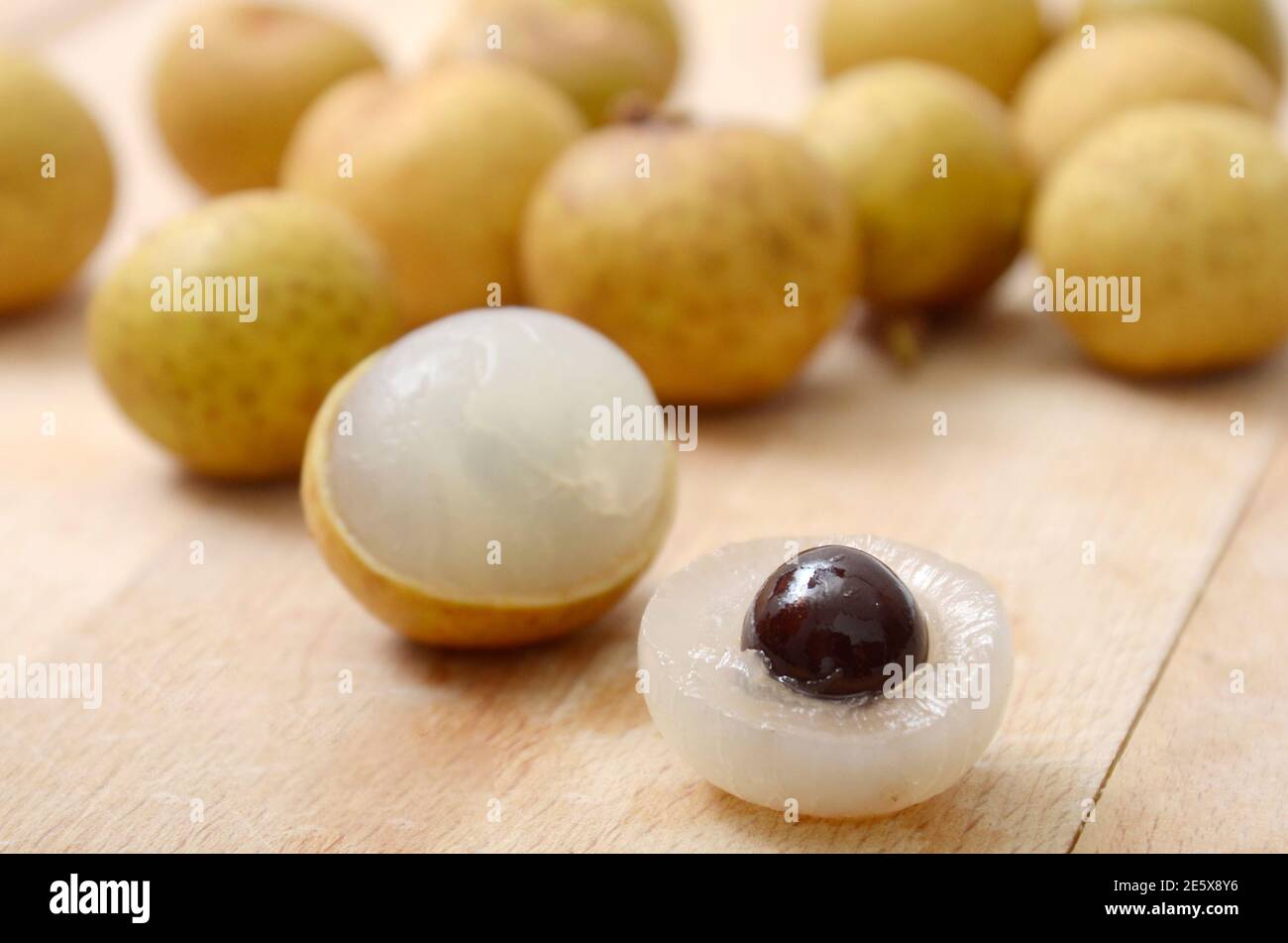 Lengkeng hi-res stock photography and images - Alamy