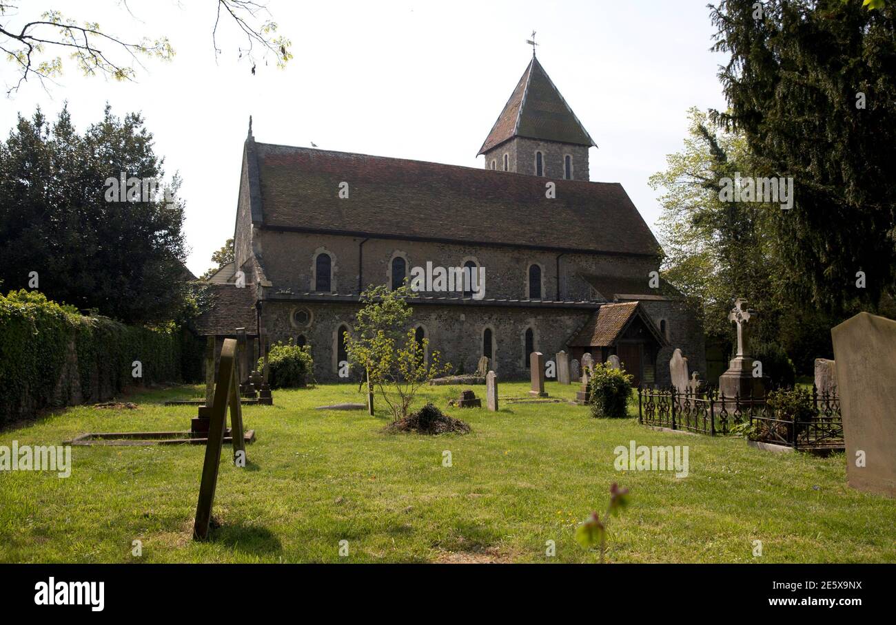 Davington hi-res stock photography and images - Alamy