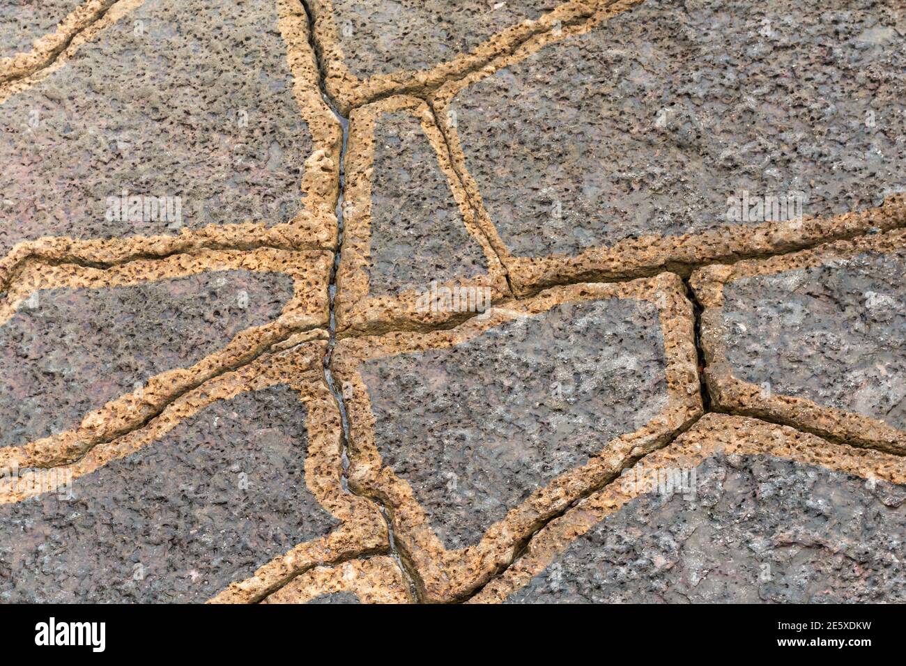 Fragmented landscape hi-res stock photography and images - Alamy