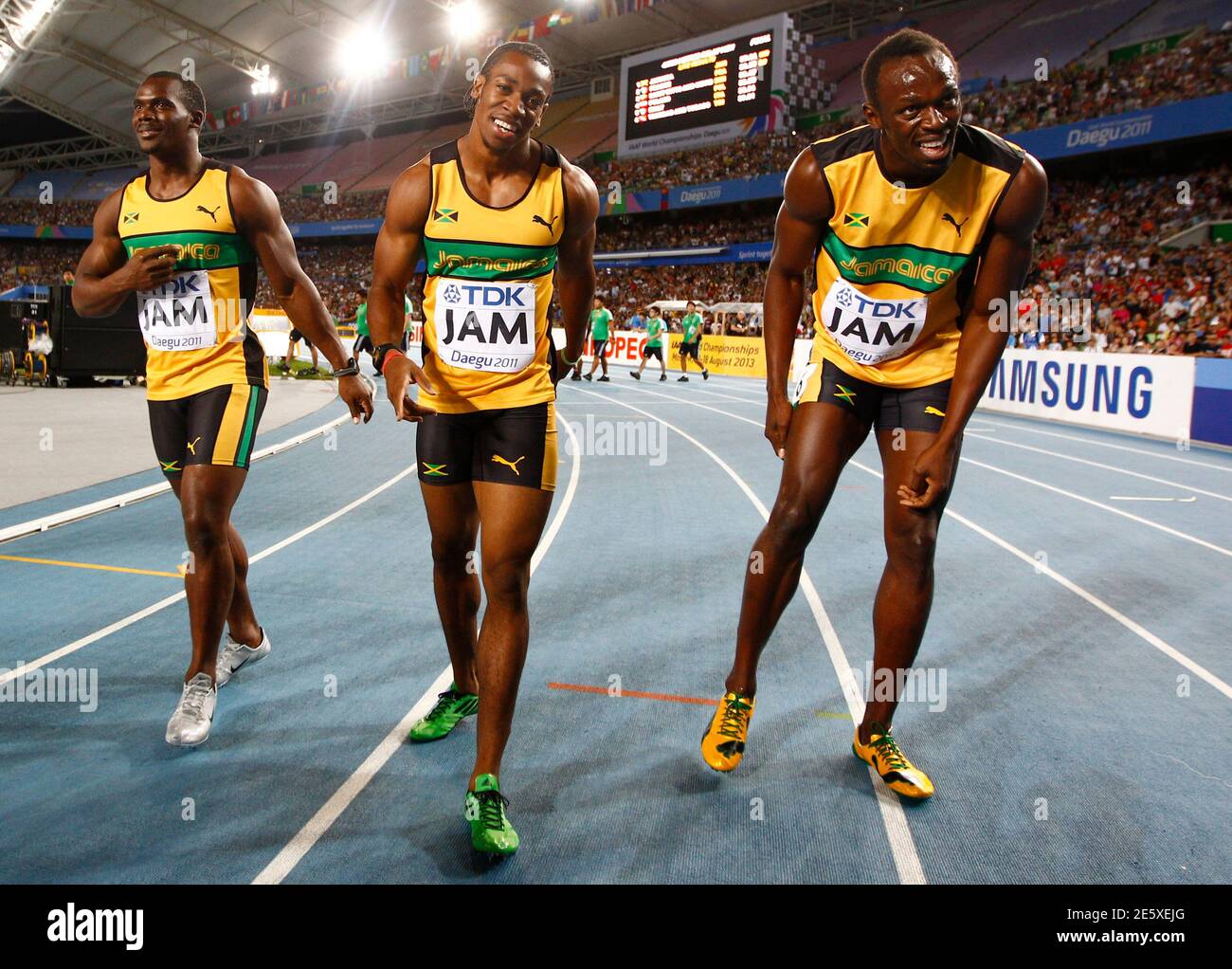 Kai carter hi-res stock photography and images - Alamy