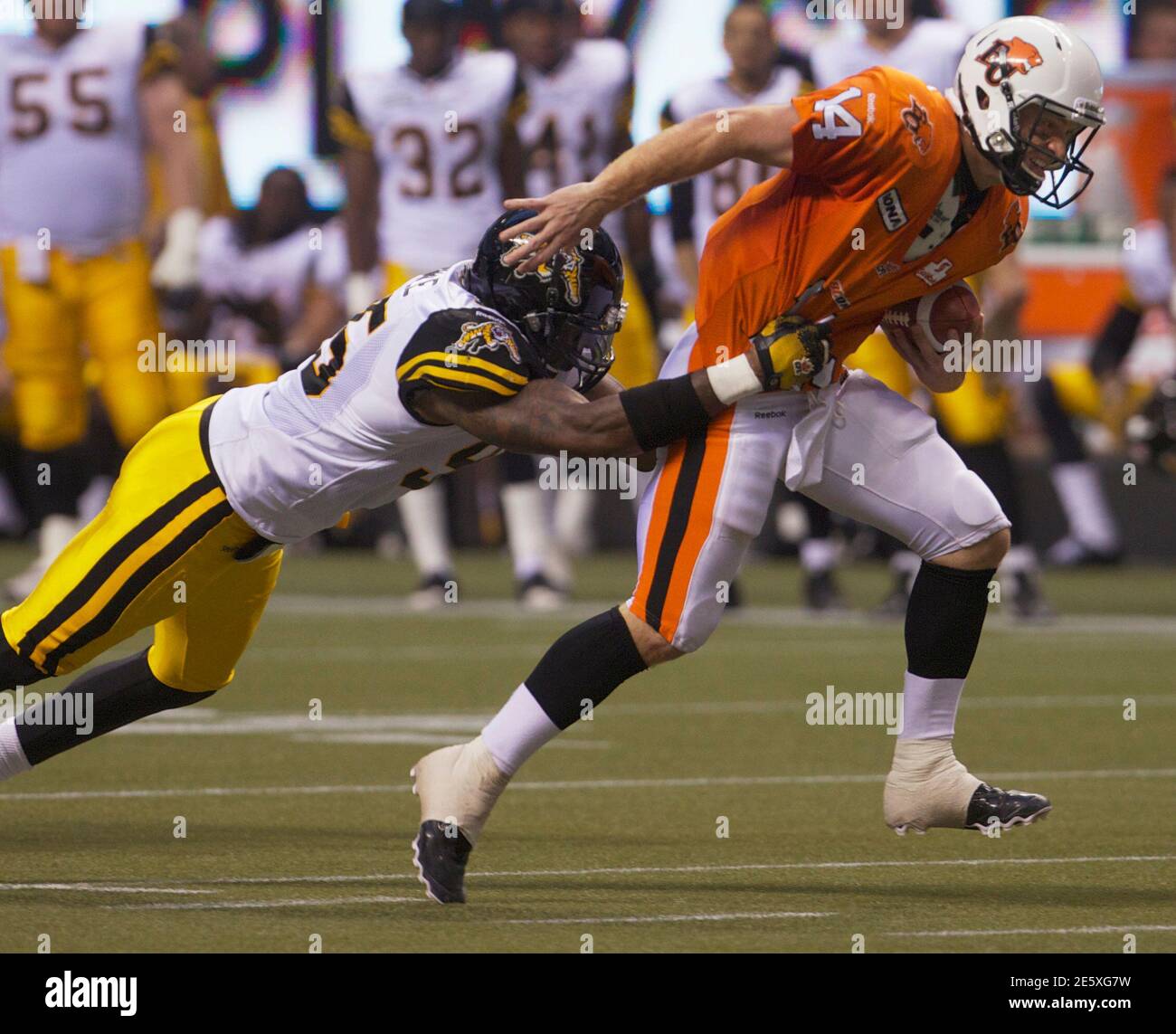 Shawn hamilton hi-res stock photography and images - Alamy