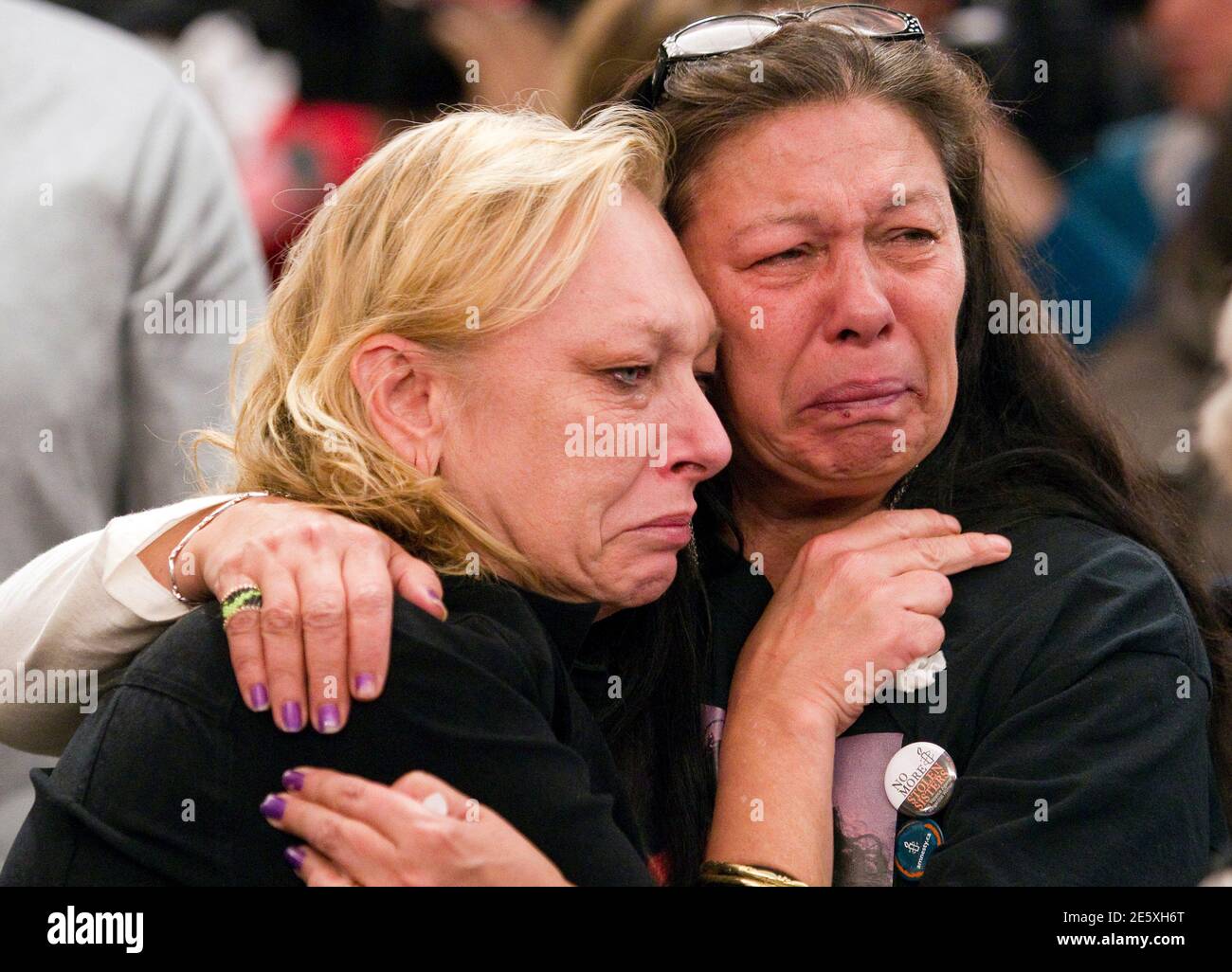 Robert Pickton Serial Killer High Resolution Stock Photography and ...