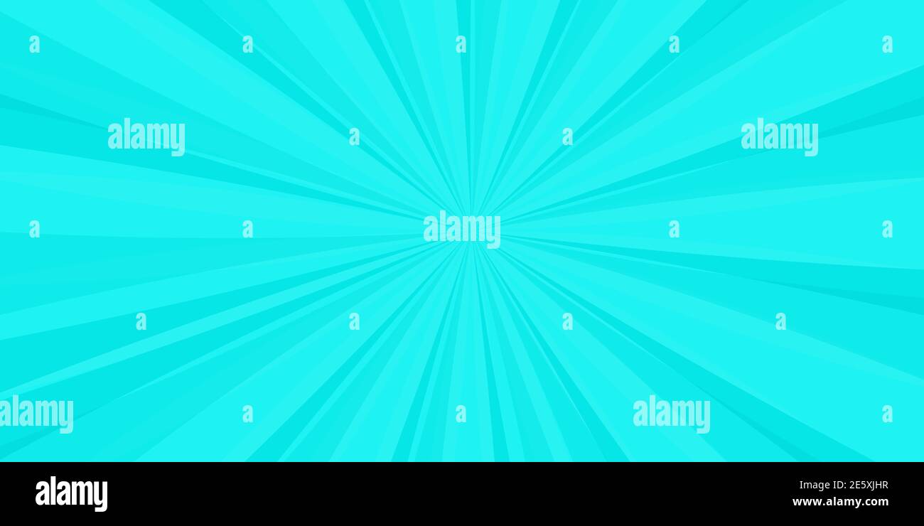 Pop art blue comics book cartoon magazine cover. Cartoon funny retro ...