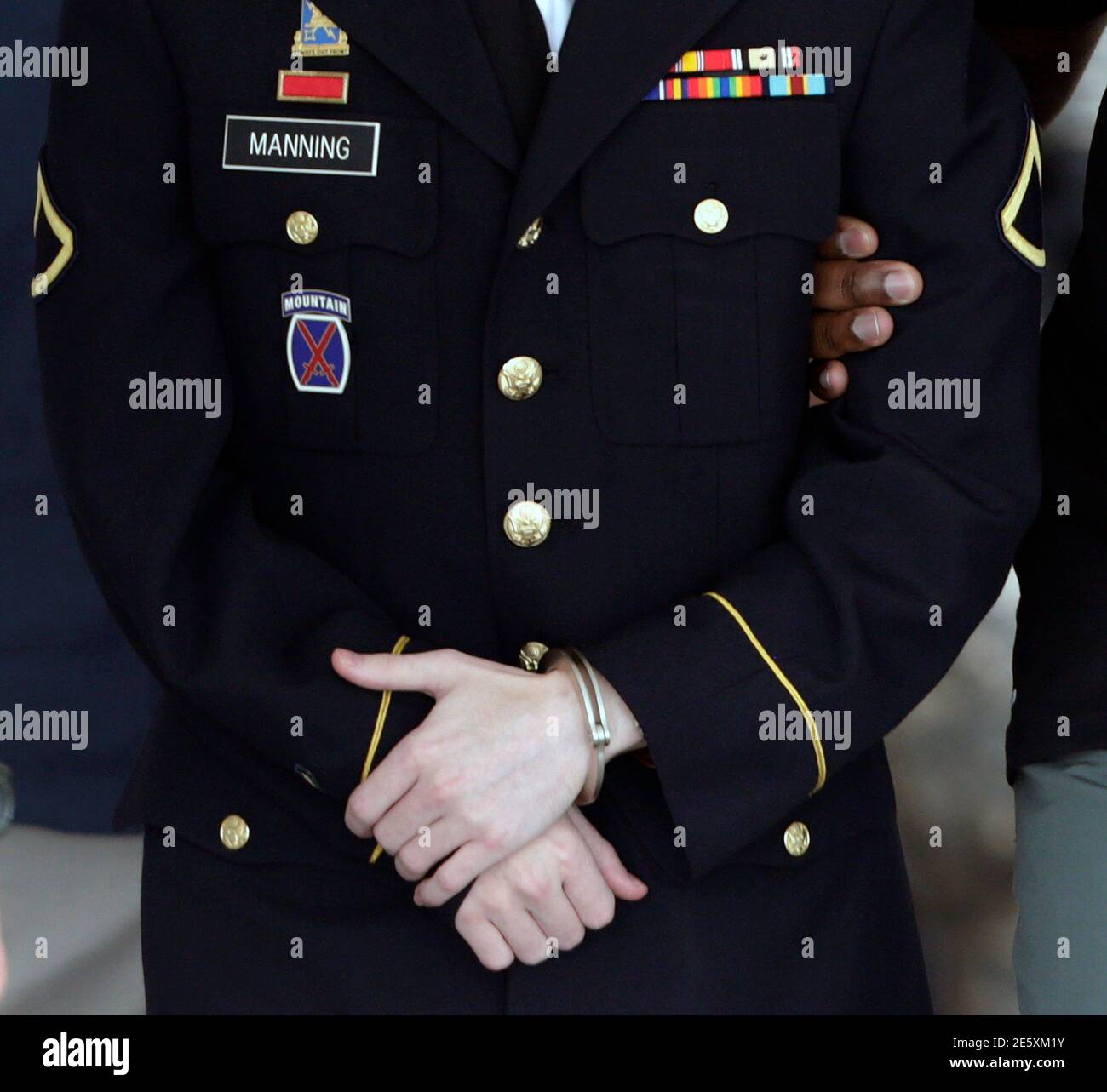 Criminal defence service hi-res stock photography and images - Alamy