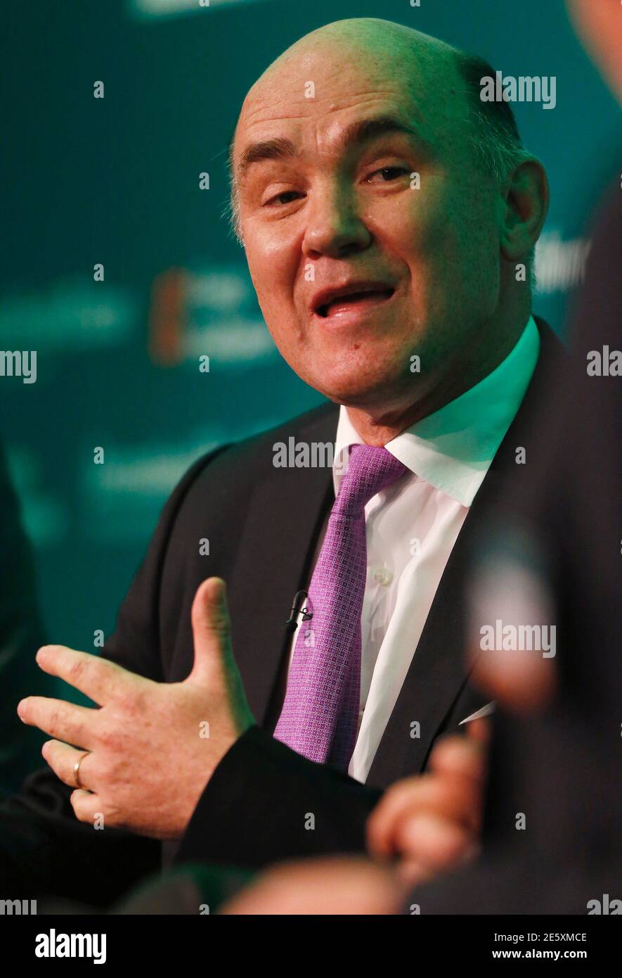 Ian taylor vitol hi-res stock photography and images - Alamy