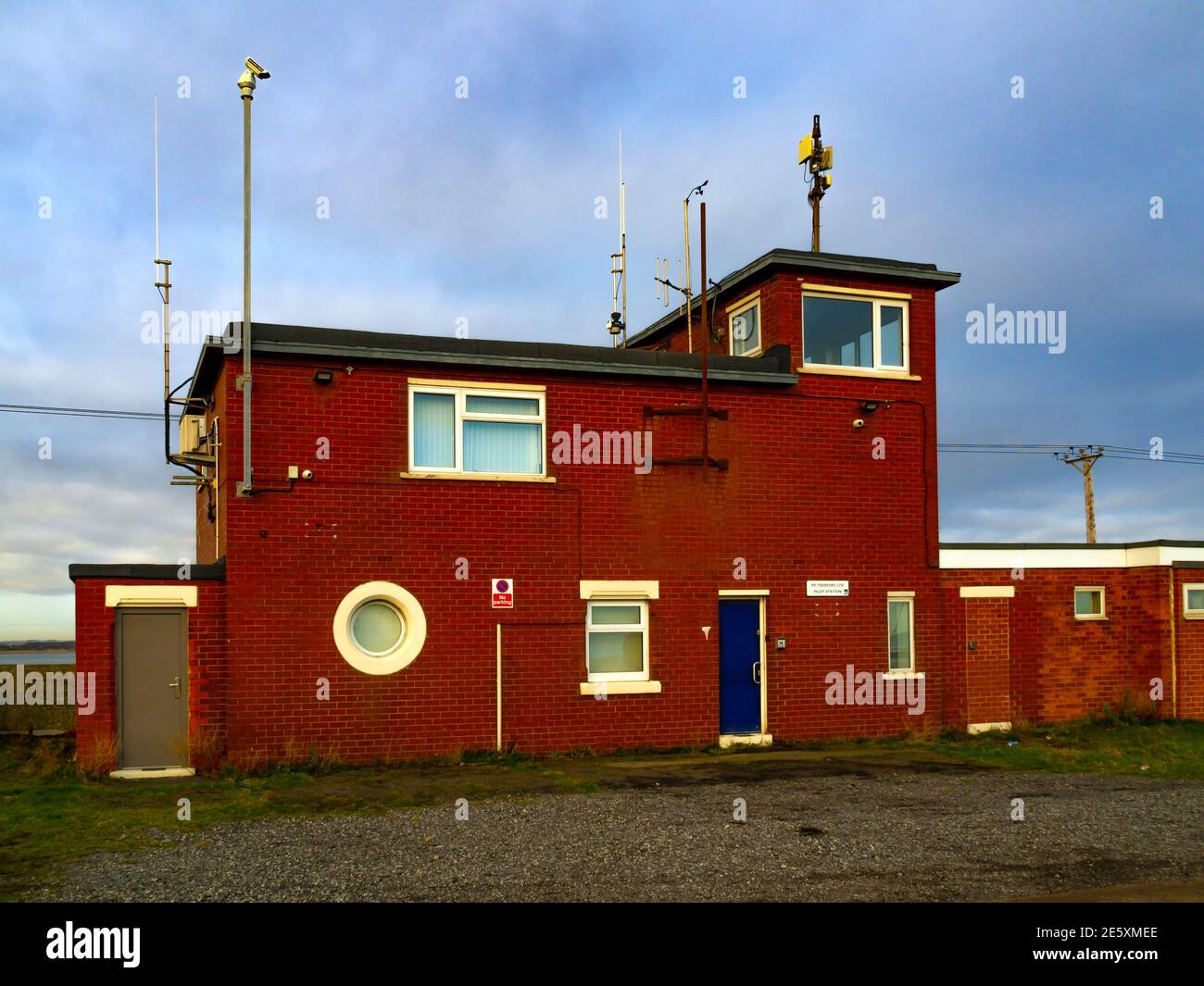 South gare hi-res stock photography and images - Alamy