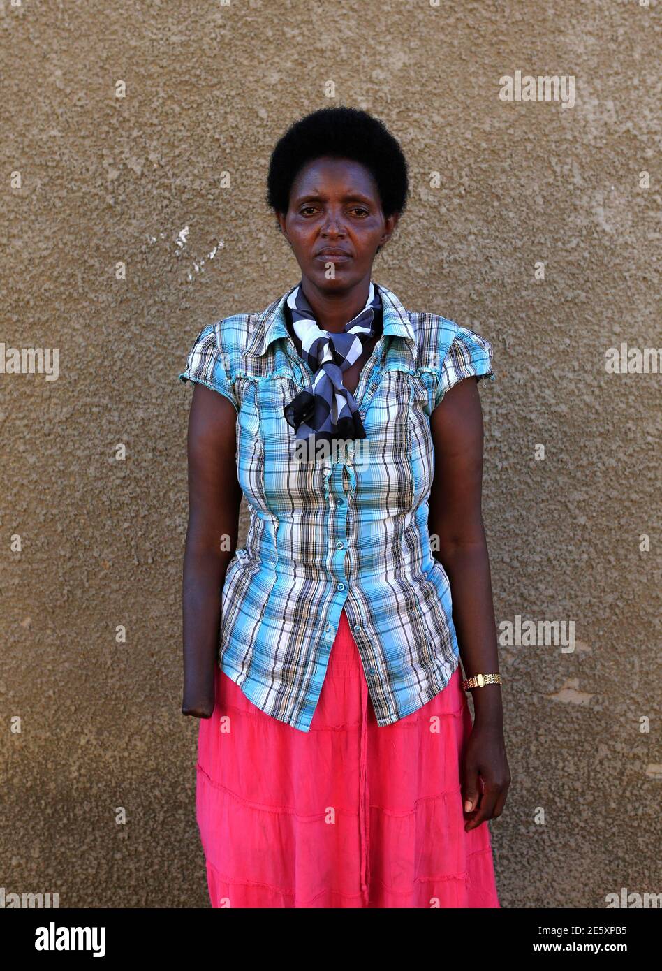 Hutu extremists hi-res stock photography and images - Alamy