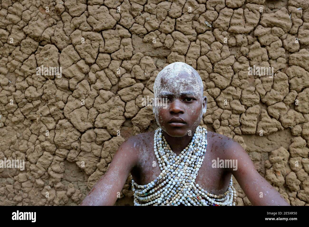 Luhya kenya hi-res stock photography and images - Alamy