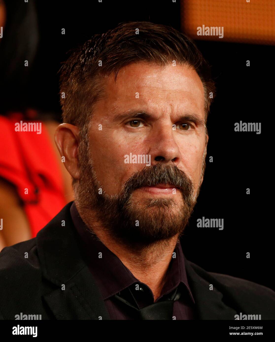 Lorenzo Lamas Celebrity Apprentice