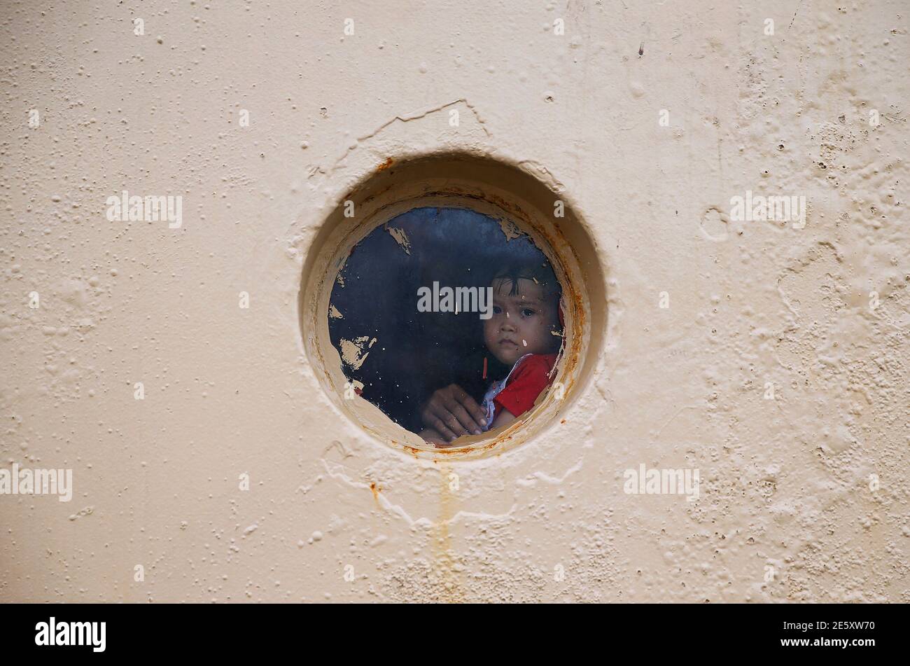 Kumai Port High Resolution Stock Photography and Images - Alamy