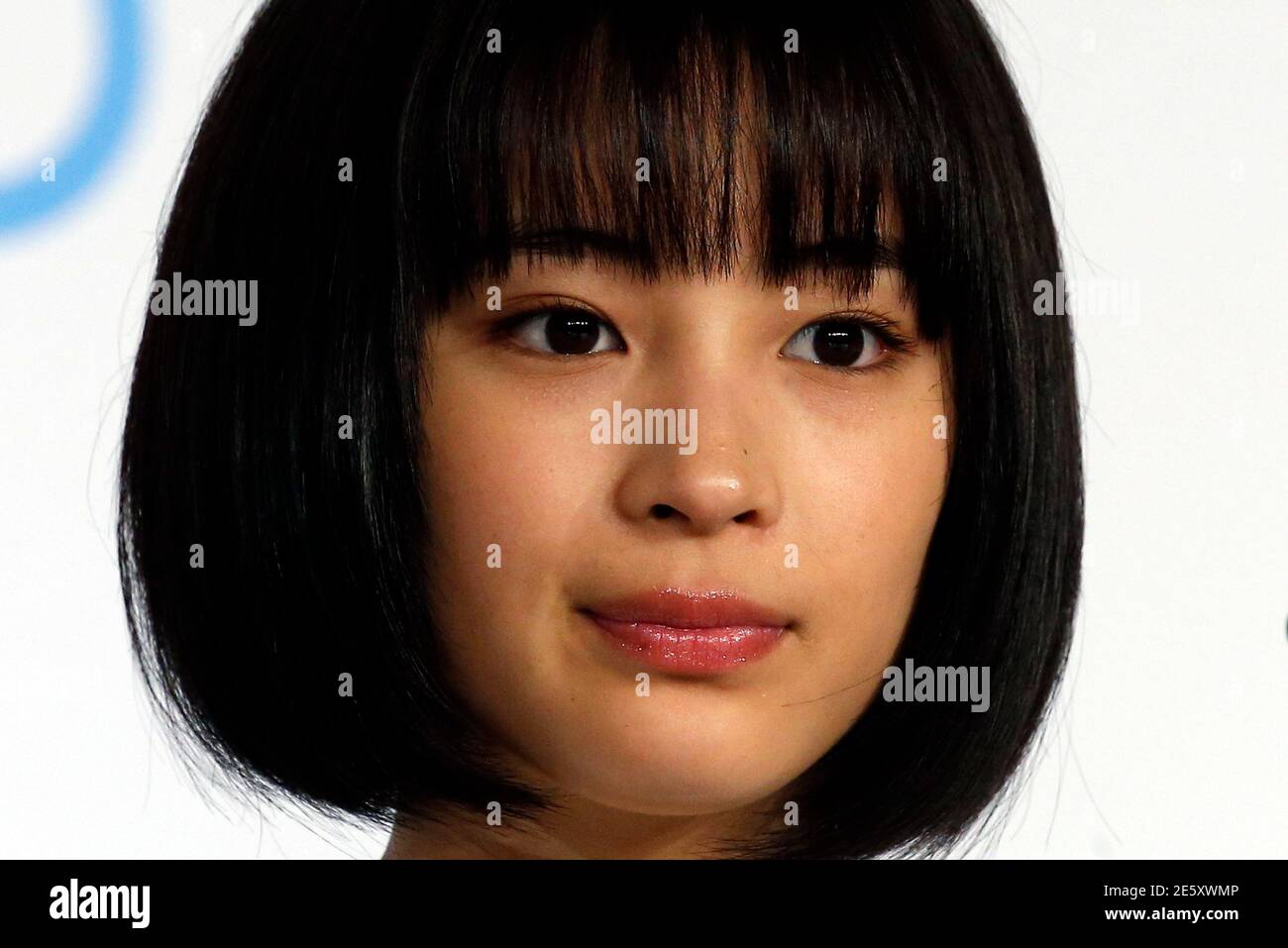 Suzu hirose hi-res stock photography and images - Alamy