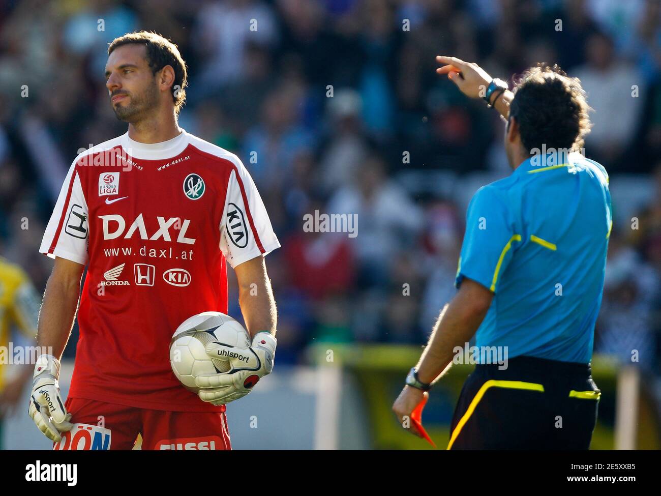 Hubert auer hi-res stock photography and images - Alamy