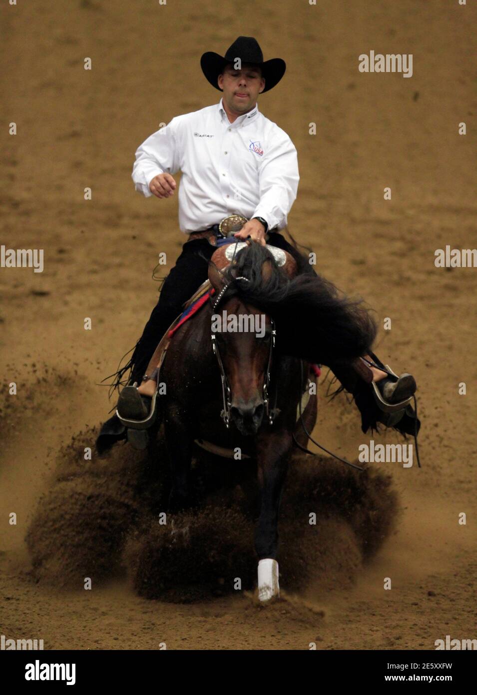 John schmersal hi-res stock photography and images - Alamy