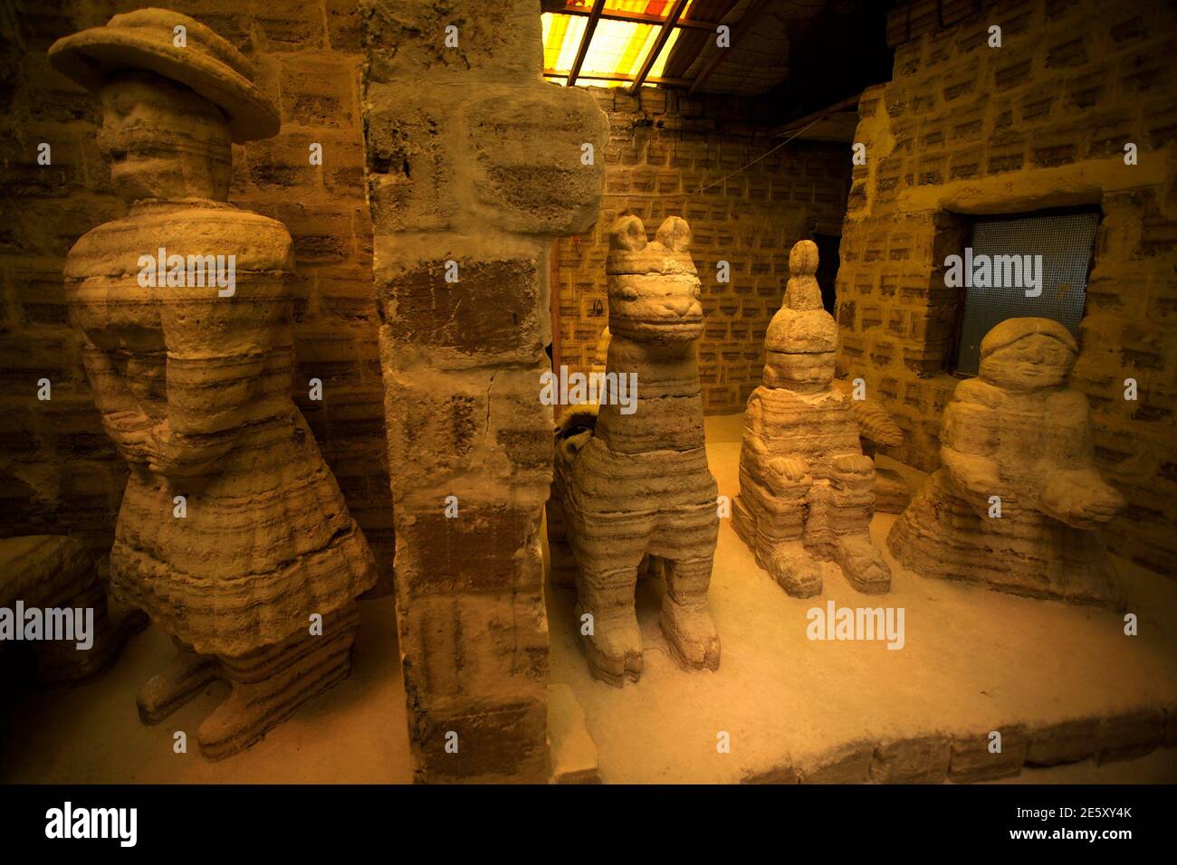 The worlds largest lithium mine hi-res stock photography and images - Alamy