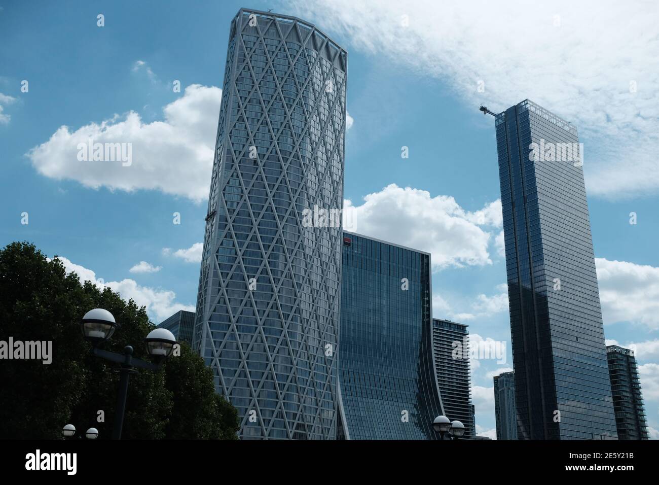 Five bank street hi-res stock photography and images - Alamy