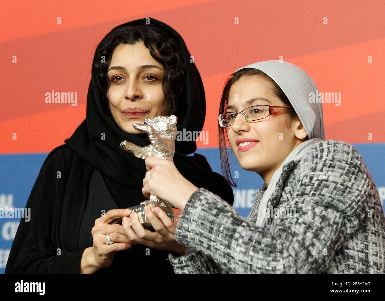 Actress Sareh Bayat High Resolution Stock Photography and Images - Alamy
