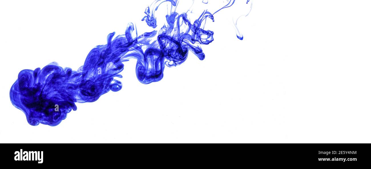 Abstract fluid shapes text Cut Out Stock Images & Pictures - Alamy