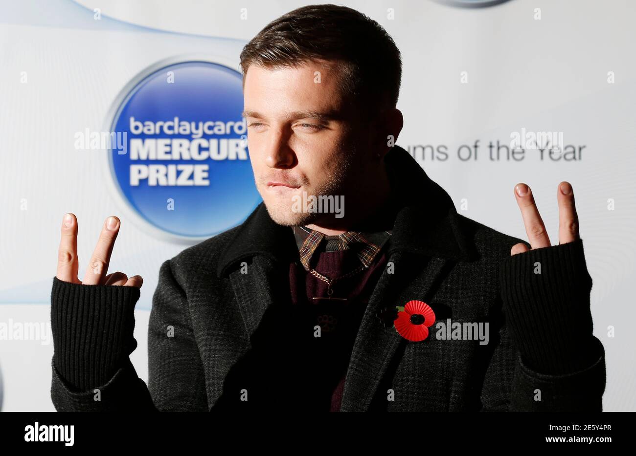 Plan b entertainment hi-res stock photography and images - Alamy