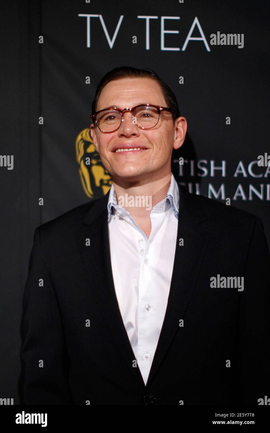 Burn gorman hi-res stock photography and images - Alamy