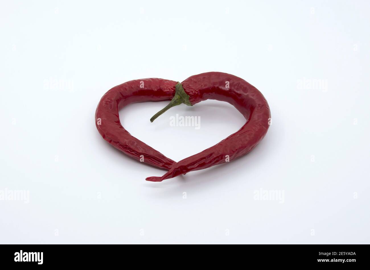 Bitter red hot peppers hi-res stock photography and images - Alamy