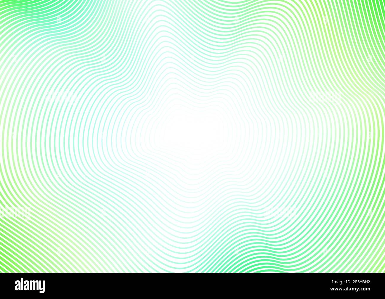 Light Green Design Background