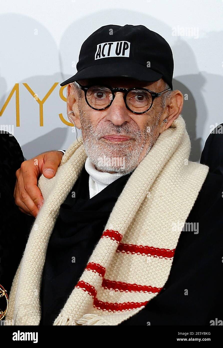 The normal heart kramer hi-res stock photography and images - Alamy