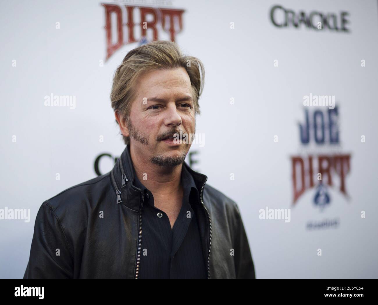 David spade in joe dirt hi-res stock photography and images - Alamy