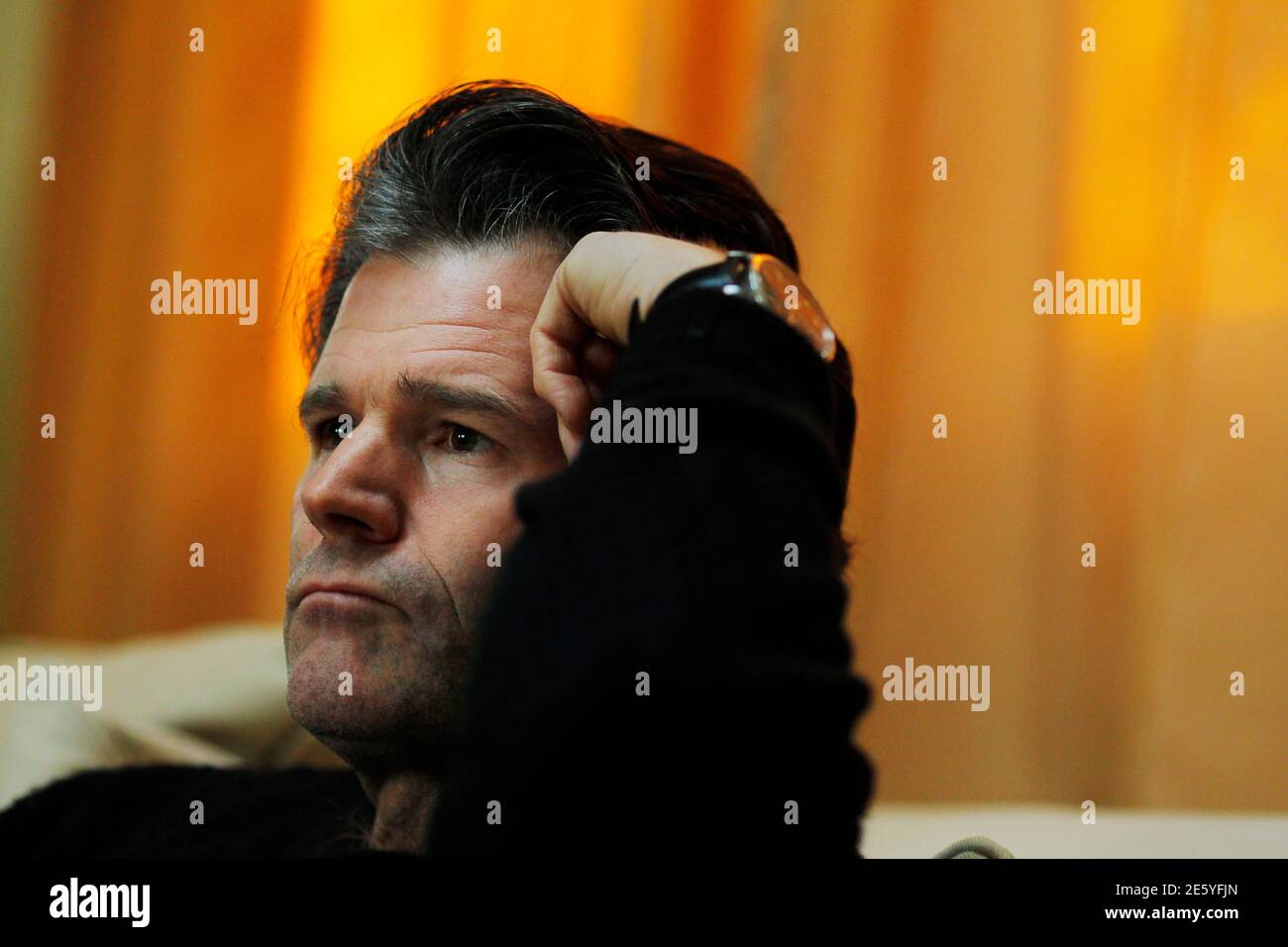 Andre iii dubus hi-res stock photography and images - Alamy